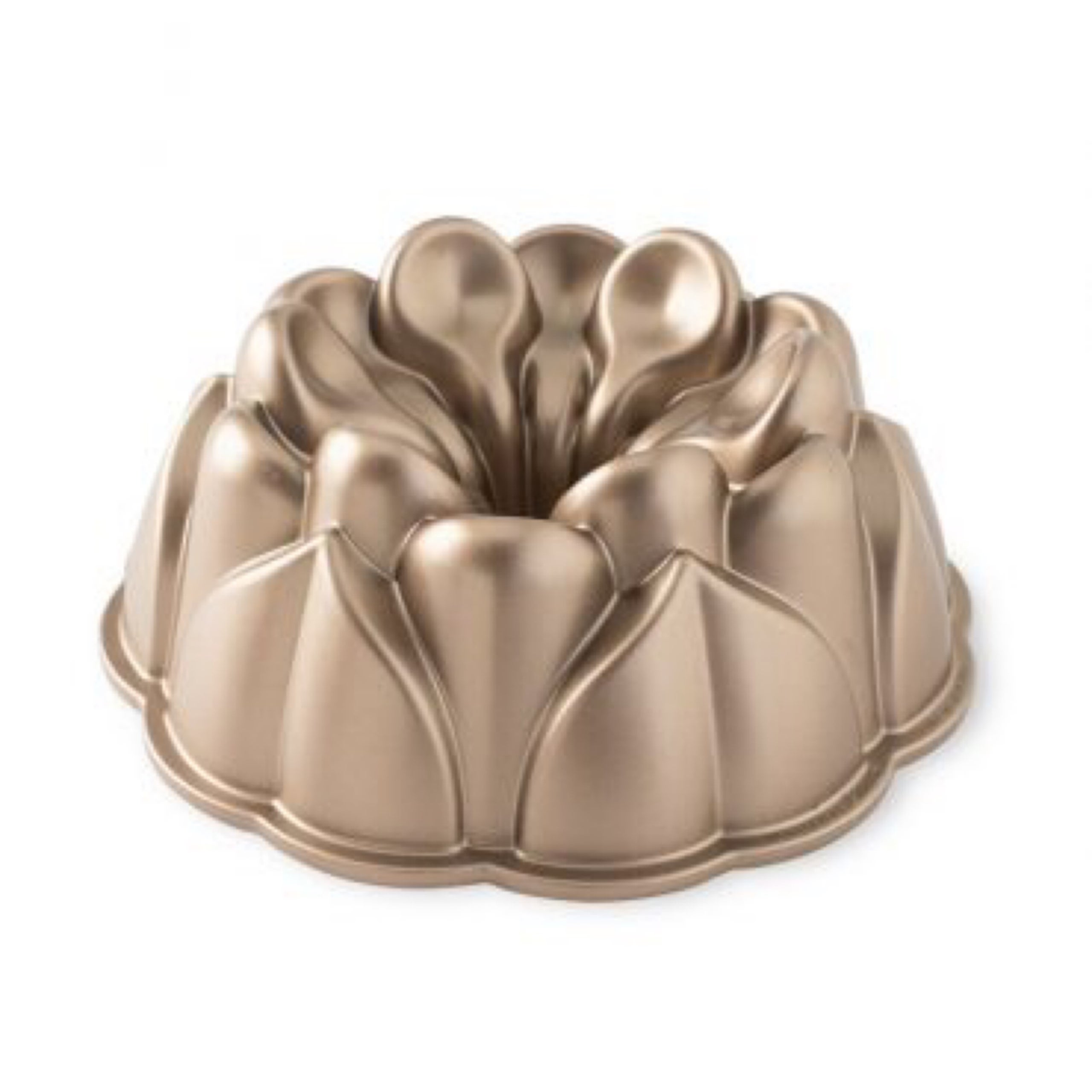 NordicWare bundt pan, Magnolia | Nordiska